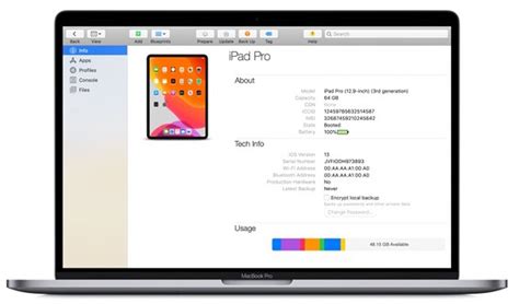 Apple Configurator 2 Updated With New Features Including Support For Restoring Firmware On 2019
