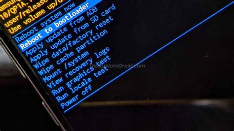 How To Fix Android Stuck On Boot Screen Issue Updated Solutions The Droid Guy