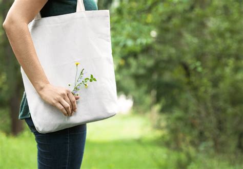 The Beauty And Utility Of Reusable Canvas Bags — Ecobags Nz