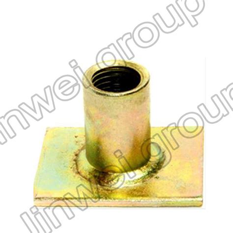 Flat Plate Socket Lifting Socket In Precasting Concrete Accessories Rd X Lifting Socket