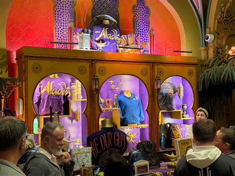 An Immersive Tour Of The New Amsterdam Theatre With D23