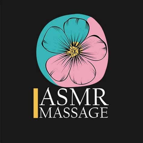 Asmr Massage Fun Asmr En Français Dimension Asmr