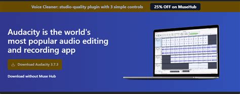 How To Record Internal Audio On Your Computer Using Audacity A Step By Step Guide Digital