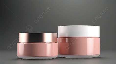 화장품 크림을 위한 플라스틱 병 및 튜브 모형의 3d 렌더링 크림 병 크림 모형 화장품 병 배경 일러스트 및 사진 무료 다운로드 Pngtree