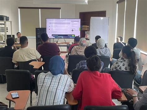 Menna Khalil On Linkedin A New Journey Has Come To An End In The