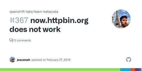 does not work · issue 367 · openshift labs learn