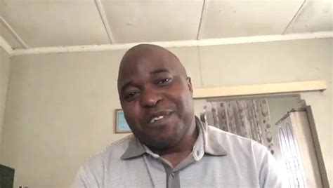 All Nations Cape Town Member Aaron Mulenga Has Taken The Discipleship And Church Planting He