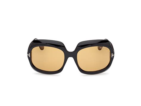 Tom Ford Eyewear Collection Marcolin