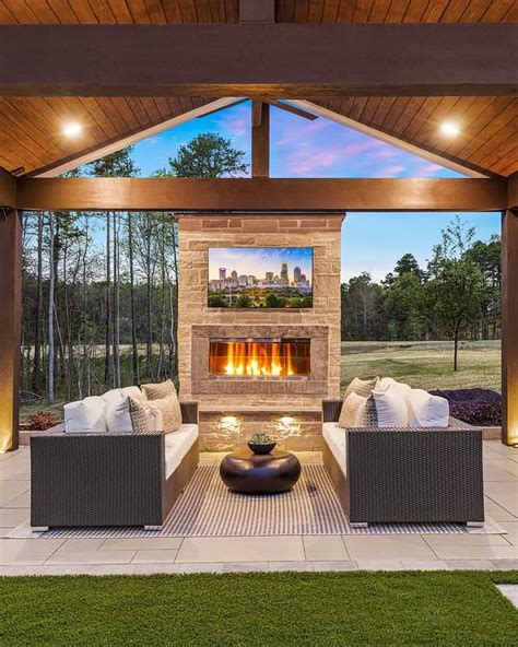 Outdoor Pizza Oven Kitchen Ideas Bbq Host Backyard Designs