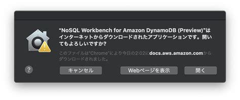 Dynamodb用nosql Workbenchでdynamodb Local Localstack に接続する Kdnakt Blog