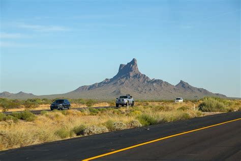 Choosing The Right Tint Percentage In Arizona Smartfilm Az