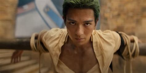 Netflix S One Piece Offers First Look At The Live Action Straw Hats