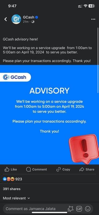 Heeeeelp Gcash Face Authentication Failed Rdigitalbanksph