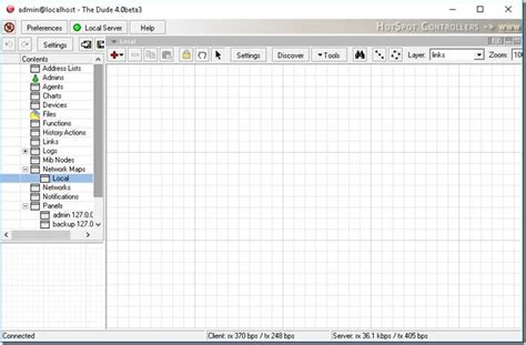 Mikrotik Dude As A Syslog Server Mivilisnet