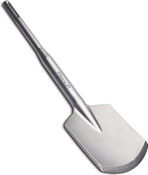 X Mm Sds Max Asfaltbeitel Klei Schep Spade Bol