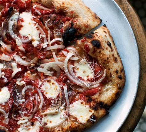 New York Citys Hottest Pizzerias Summer 2017 Eater Ny