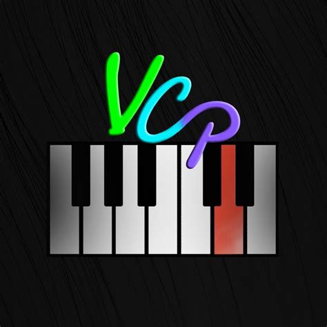 Visual Classical Piano Youtube