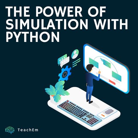 Harry Munro On Linkedin Python Simulation Datascience
