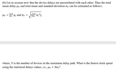 Solved Consider The Following Sequential Circuit The Gate Chegg