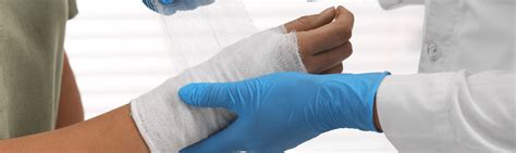 Tipos De Quemaduras Creu Blanca