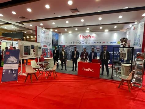 Firepro On Linkedin Firesuppression Firepro