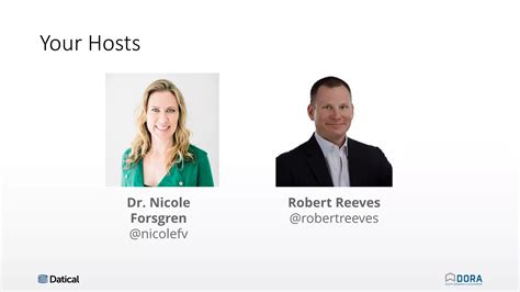 Measuring Devops Performance Ppt