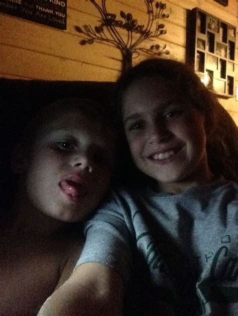 Me Hanging Out With My Crazy Cousin Lol