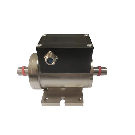 Non Contact Dynamic Torque Sensor With Stand Cl1 803 Sino Insts