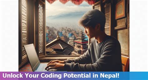 Learn To Code In Nepal Beginners Guide To Programming Languages