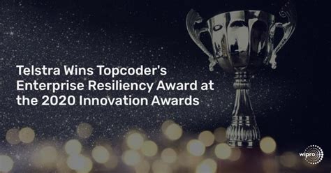 Wipro On Linkedin Tco20 Innovation Crowdsourcing