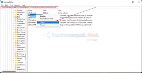 How To Manage Startup Programs In Windows