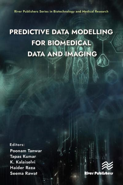 Predictive Data Modelling For Biomedical Data And Imaging Coderprog