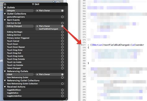 Ios TextField Delegate Method ShouldChangeCharactersInRange Not