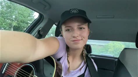 Flowers By Samantha Ebert Cover By Isabelle Youtube