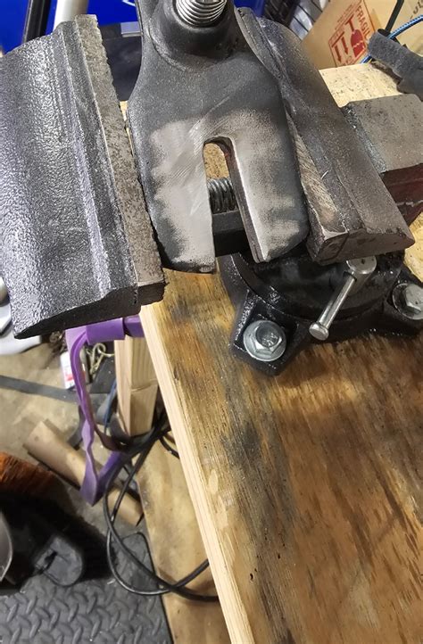 Simple Diy Shaft Puller Page 3 Wrx Club Techs Golfwrx