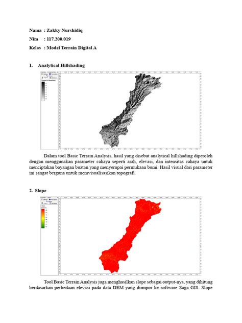 Exercise 1 Pdf Metode And Bahan Ajar Sains And Matematika