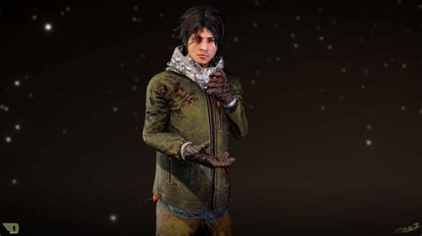 Jake Park Default By Mukoj In3 On Deviantart