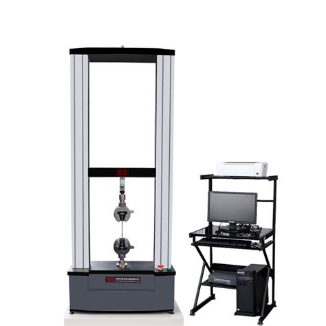 2024 Best Electronic Universal Testing Machine For Sale Wts