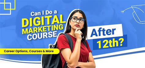 Digital Marketing Course After 12th Career And Course Guide Niht Digital Marketing Digital