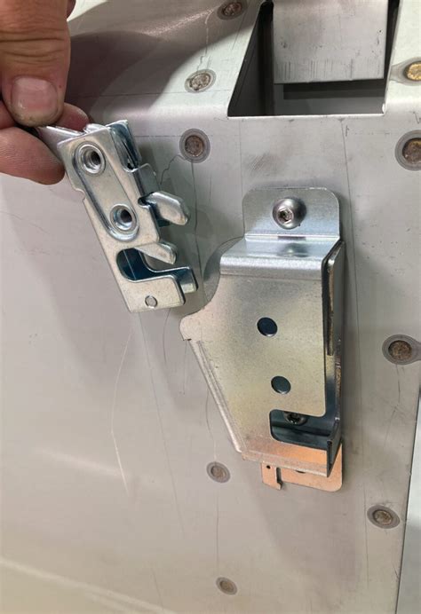 No Longer Lacking Latches