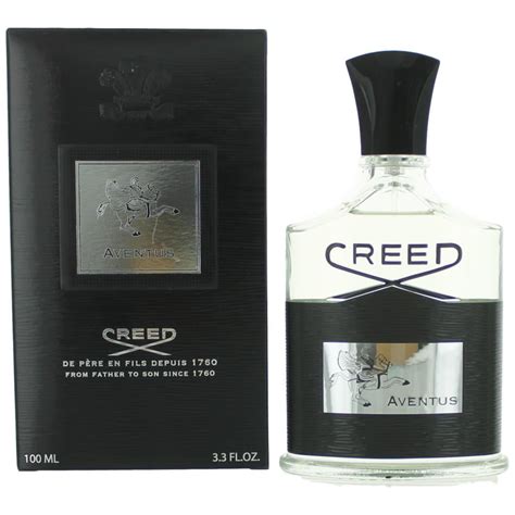Creed Aventus 100ml EDP for Men – MALUNGU LUXURY