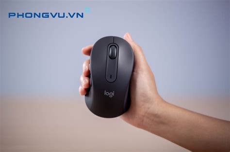 Nh Gi Chu T Logitech M Chu T V N Ph Ng Qu C D N Cho M I Nh