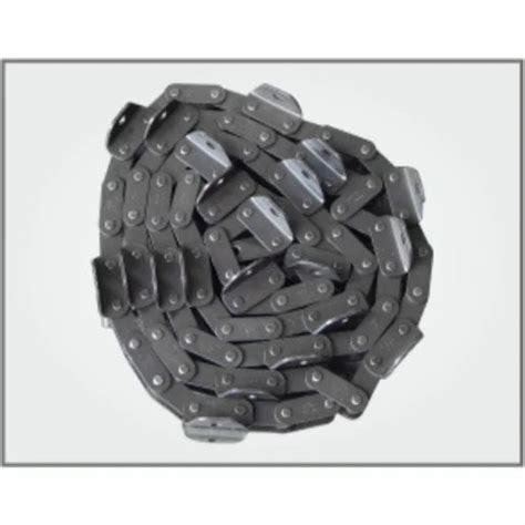 Mild Steel Harvester Combine Elevator Chain 0 5 Acres Hr At ₹ 100