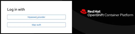 multiple ways of authentication on openshift container platform ocp part 2