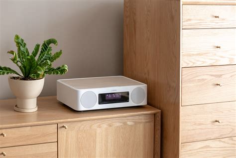 Yamaha TSX-B237 Desktop Audio System
