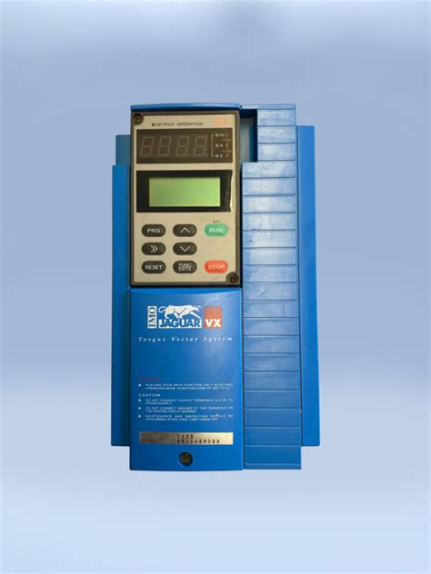 Imo Jaguar Vx75 Vsd Inverter Essential Automation