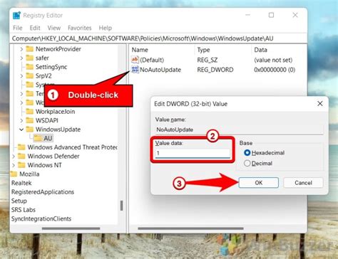 How To Turn Off Automatic Updates In Windows Or Windows WinBuzzer