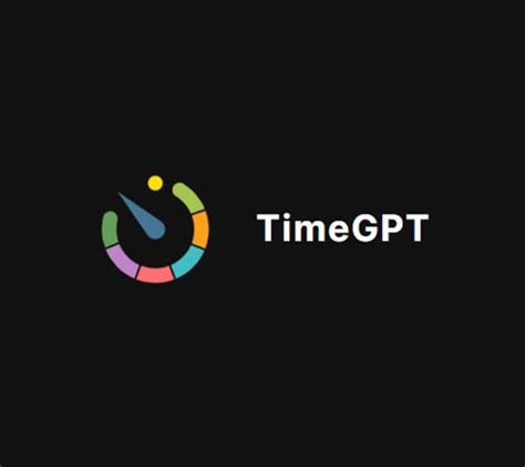 Timegpt Aiutor