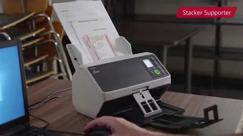 Ricoh Fi 8250 Document Scanner At ₹ 81400 Document Scanners In Pune Id 2854166983912