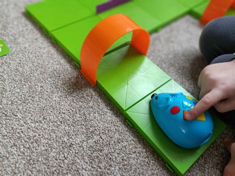 Code And Go Robot Mouse Activity Set Review Uk 2024 Mumsnet